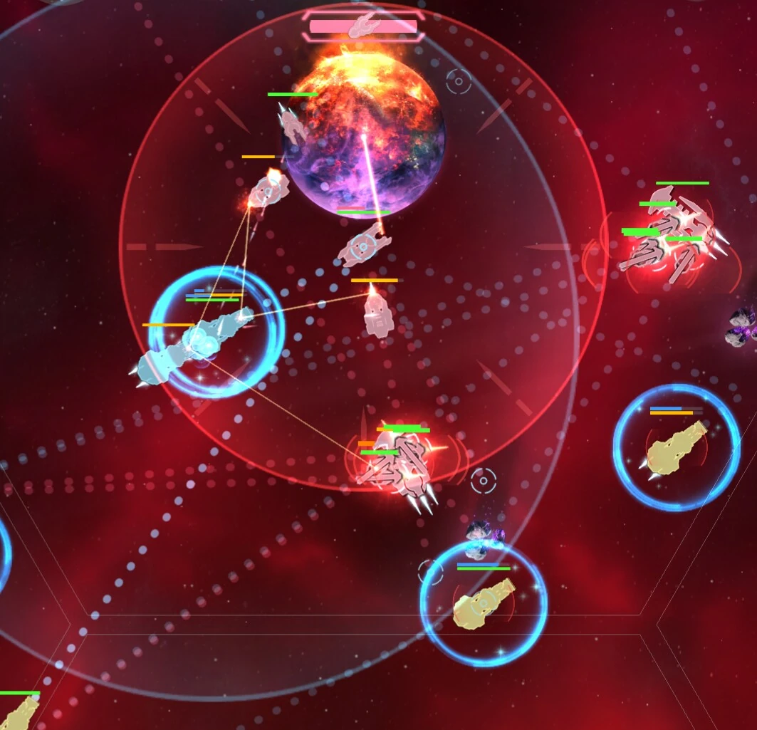 User blog:StathisTM/Red Star 7 Meta (Personal Opinion) | Hades' Star ...