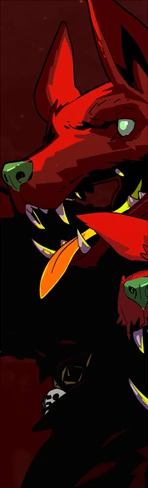 Cerberus | Hades Wiki | Fandom