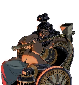 Hefesto | Wiki Hades | Fandom