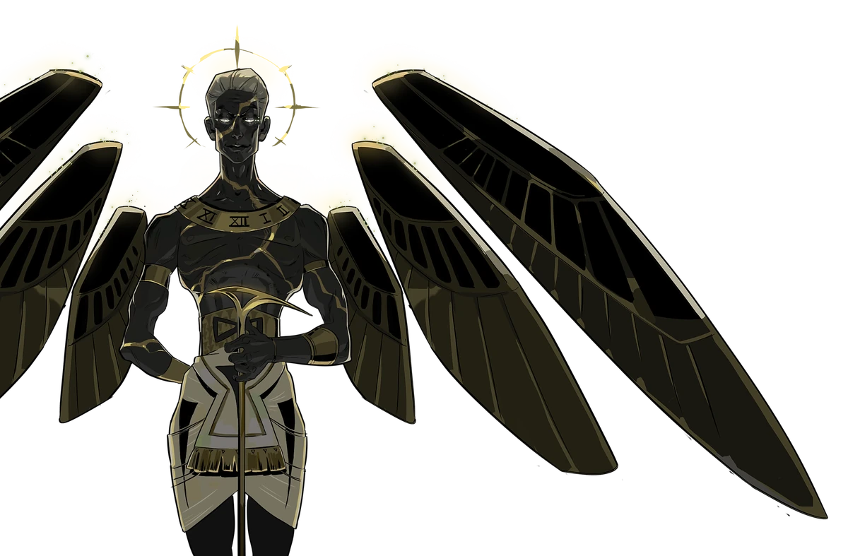 Cronos | Wiki Hades | Fandom