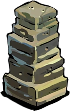 Crescent Pick - Hades Wiki