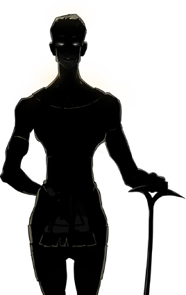 Chronos - Hades Wiki