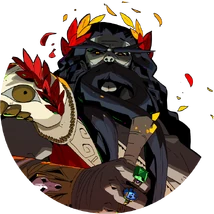 Characters - Hades Wiki