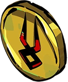 Charon's Obol - Hades Wiki