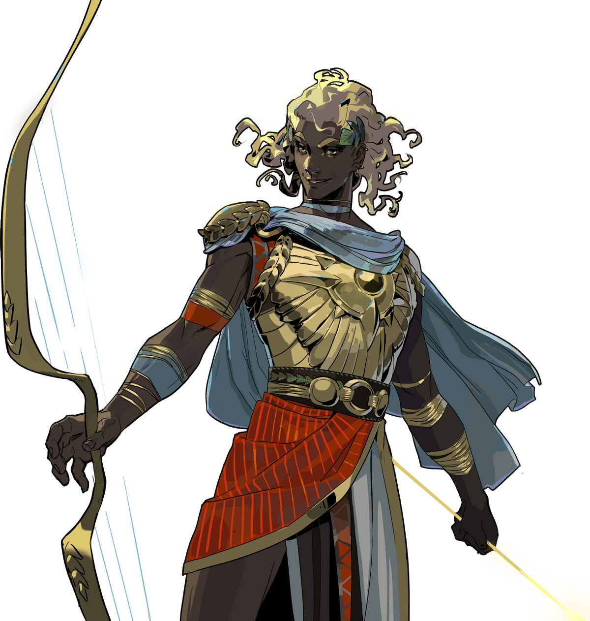 Apollo - Hades Wiki