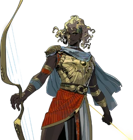 Apollo - Hades Wiki