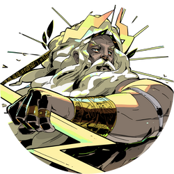 Characters - Hades Wiki