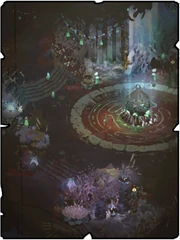 The Crossroads - Hades Wiki