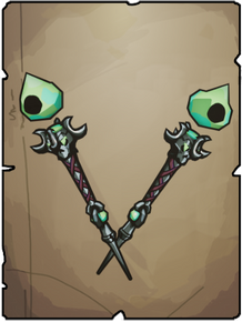 Umbral Flames - Hades Wiki