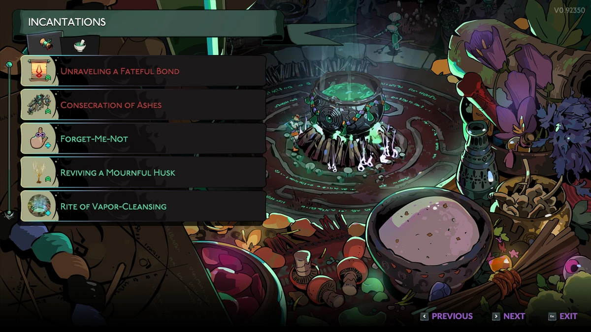 Cauldron - Hades Wiki