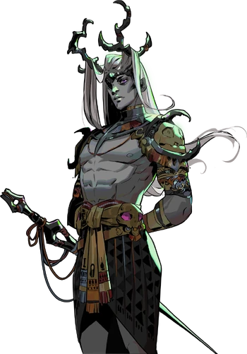 Moros - Hades Wiki