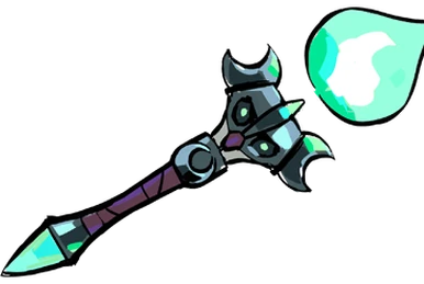 hephaestus anvil ring