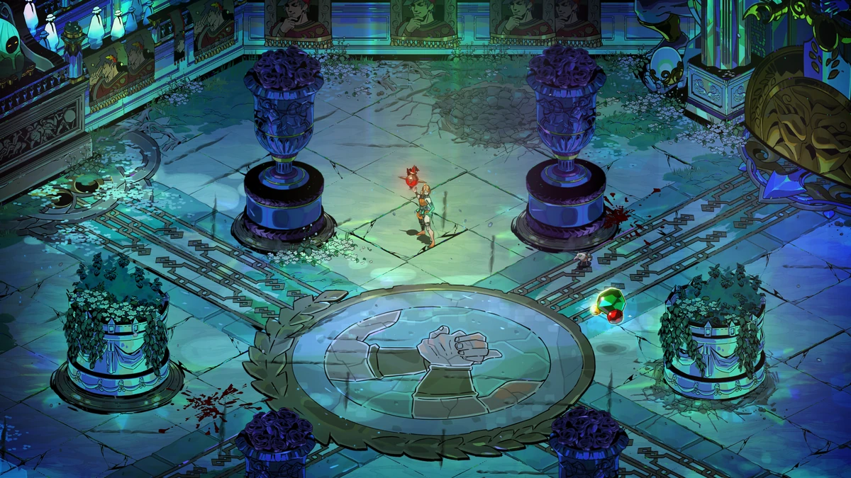 Elysium/Hades II - Hades Wiki