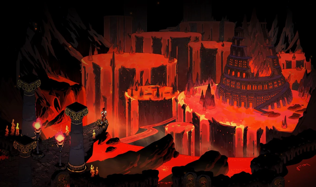 Категория:Локации | Hades вики | Fandom