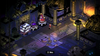 Pool of Purging - Hades Wiki