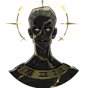 Chronos/Combat - Hades Wiki