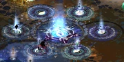 The Crossroads/Training Grounds - Hades Wiki