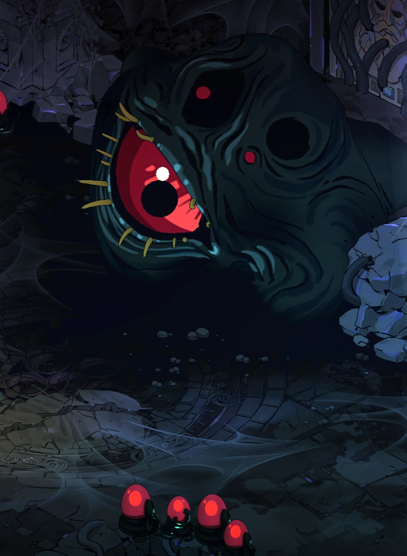Eye of Typhon - Hades Wiki