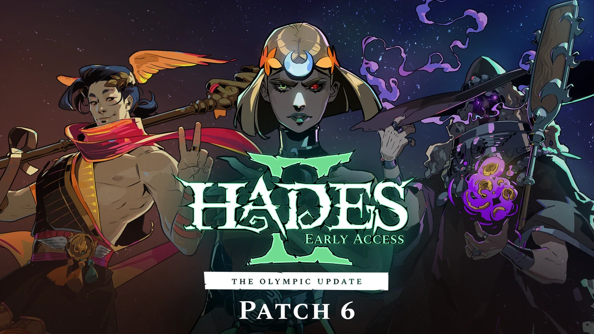 Patch 6 - Hades Wiki