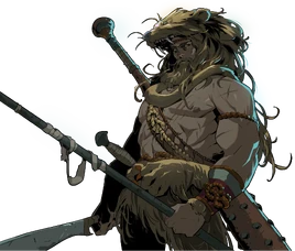 Heracles - Hades Wiki