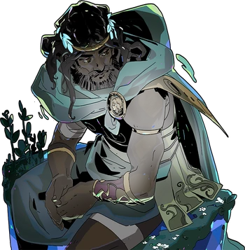 Patroclus - Hades Wiki