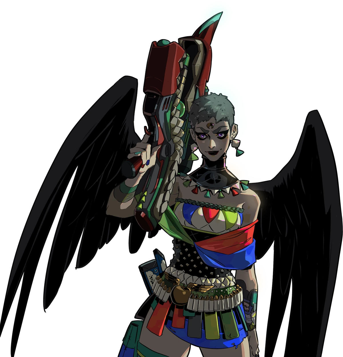 Category:Females - Hades Wiki