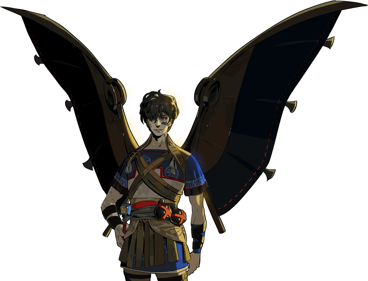 Icarus - Hades Wiki