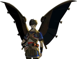 Icarus - Hades Wiki
