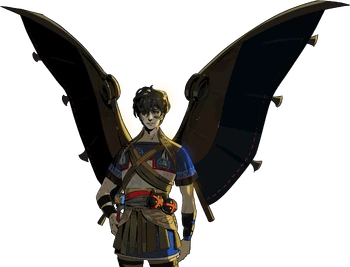 Icarus - Hades Wiki