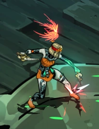 Hermes/Boons (Hades II) - Hades Wiki