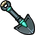 Silver Spade - Hades Wiki