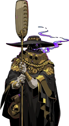 Charon - Hades Wiki