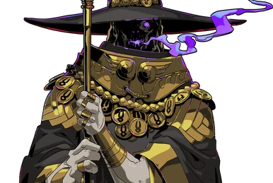 Hades Clogad An Dorchadais Well Of Charon Hades Wiki