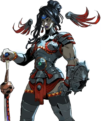 Nemesis - Hades Wiki