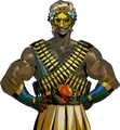 Theseus - Hades Wiki