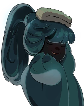 Dora - Hades Wiki