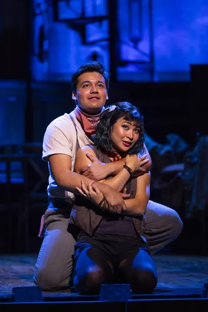 Hadestown Cast Lists Closed Productions Hadestown Wiki Fandom