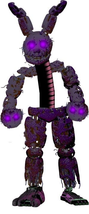 Purpletrap | Hadman's FNAF Fangames Wiki | Fandom