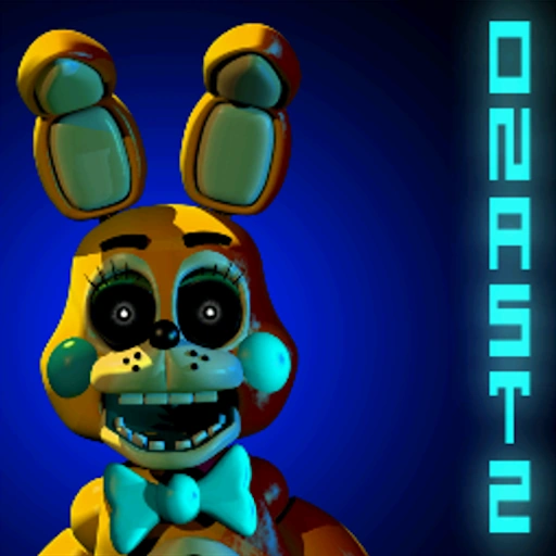 One Night at Springtrap's 2 | Hadman's FNAF Fangames Wiki | Fandom