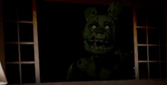 Springtrap | Hadman's FNAF Fangames Wiki | Fandom