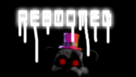 One Night at Springtrap's Rebooted | Hadman's FNAF Fangames Wiki | Fandom