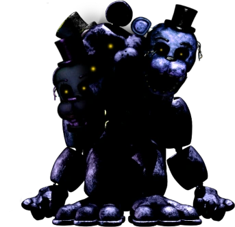 Unused Content | Hadman's FNAF Fangames Wiki | Fandom