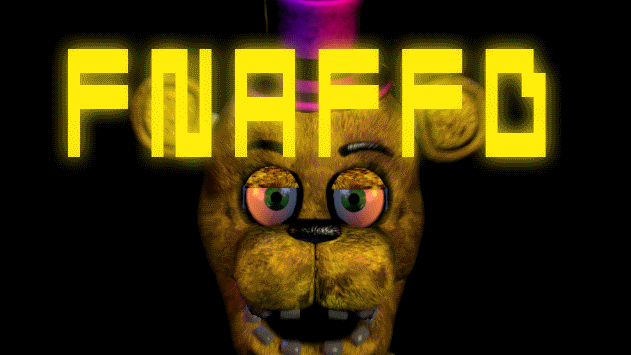 Five Nights at Fredbear's Family Diner | Hadman's FNAF Fangames Wiki ...