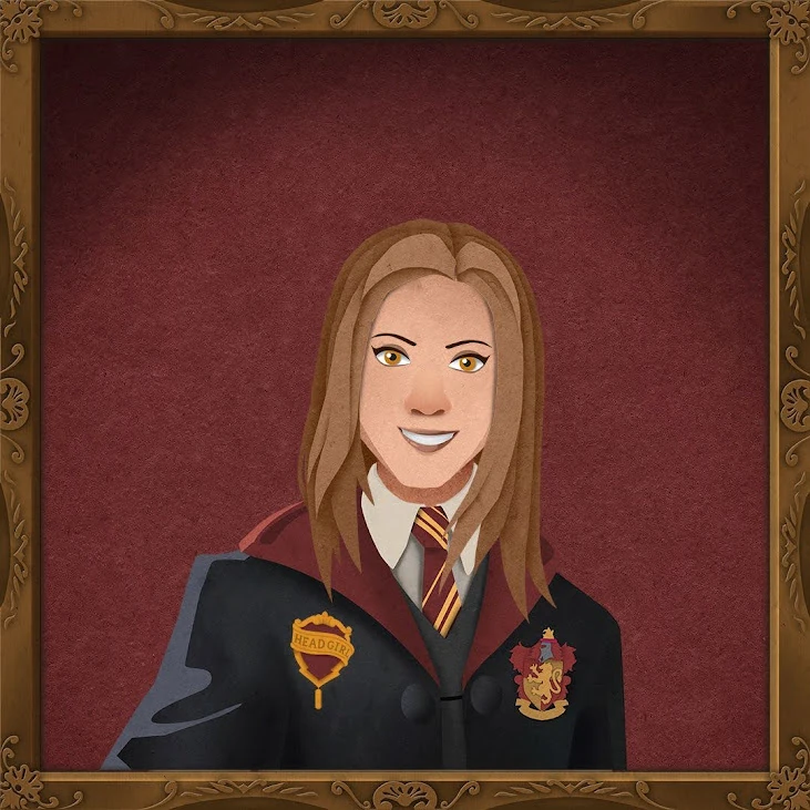 Harcourt Williams | HadrasFan9's Harry Potter Universe Wiki | Fandom