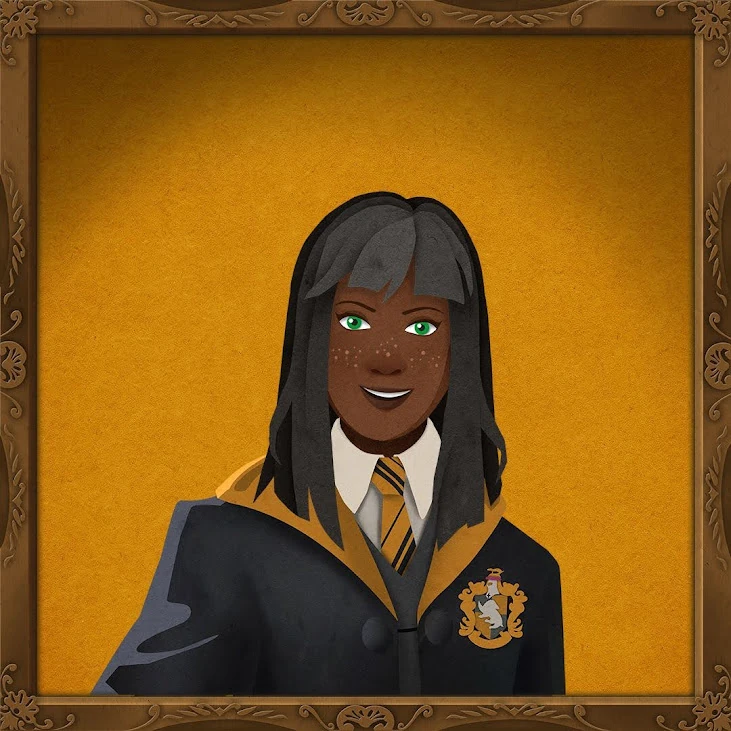 Addison Caudry | HadrasFan9's Harry Potter Universe Wiki | Fandom