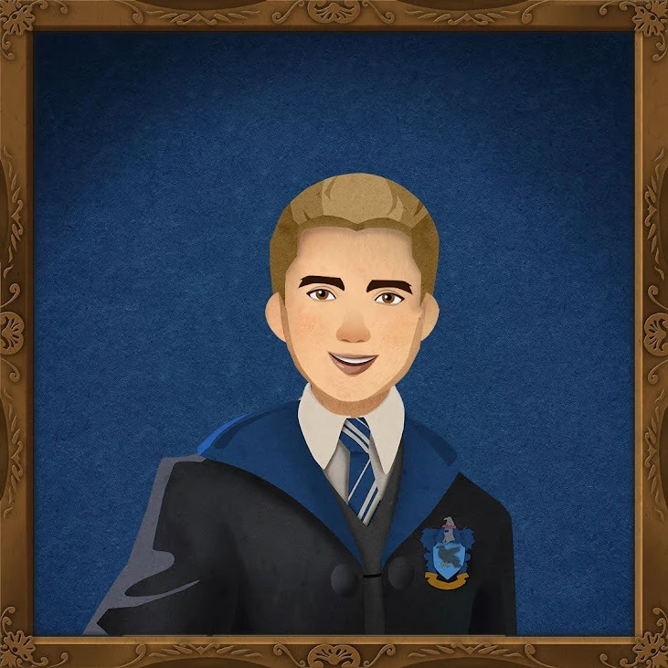 Dean Butler | HadrasFan9's Harry Potter Universe Wiki | Fandom