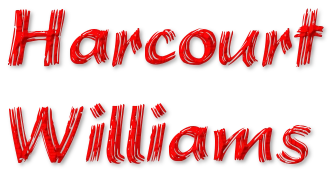 Harcourt Williams | HadrasFan9's Harry Potter Universe Wiki | Fandom
