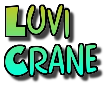 Luvi Crane | HadrasFan9's Harry Potter Universe Wiki | Fandom