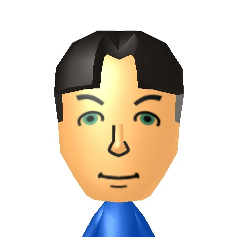 Akea | HadrasFan9's Miis Wiki | Fandom