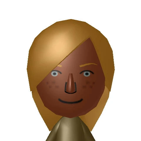 Hershey | HadrasFan9's Miis Wiki | Fandom